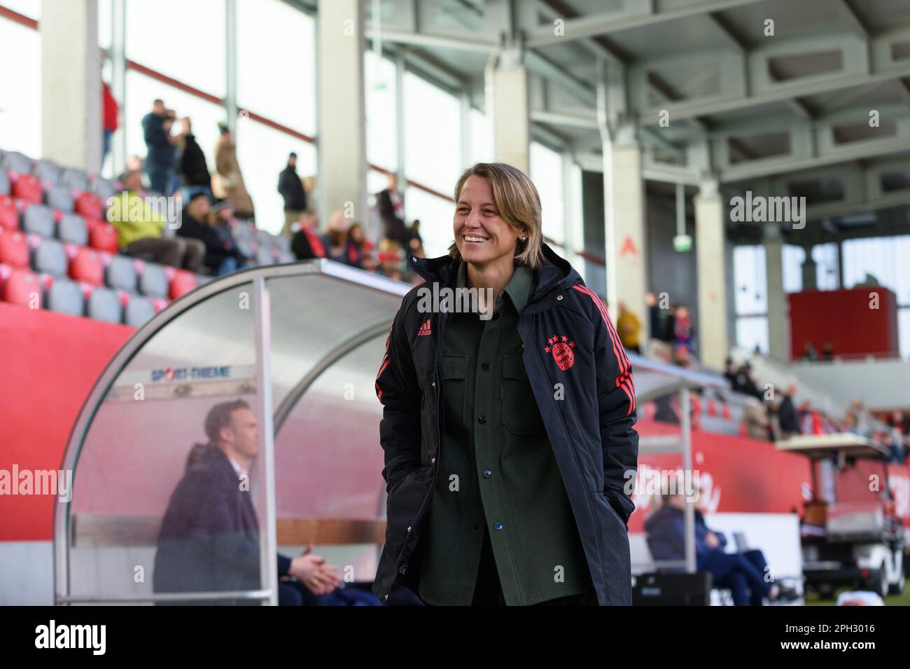 Bianca rech hi-res stock photography and images - Alamy