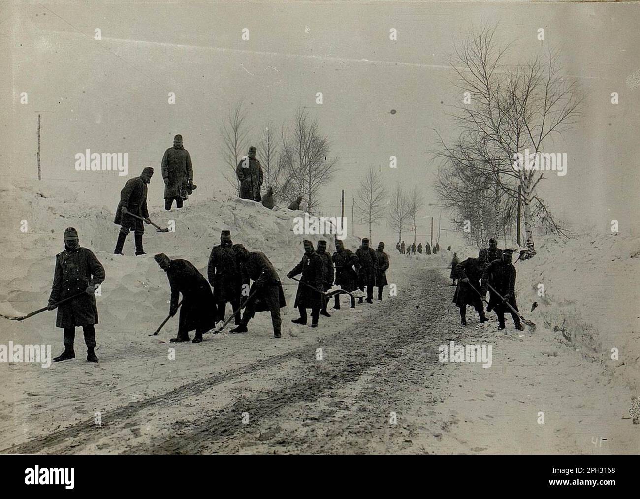 World War I Stock Photo - Alamy