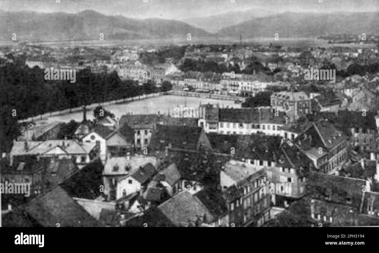 Standesamt kolmar hi-res stock photography and images - Alamy