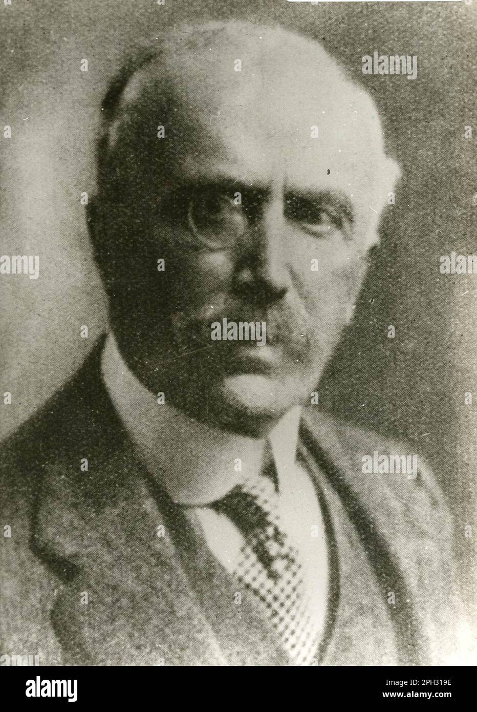 Max von Goldschmidt-Rothschild Stock Photo - Alamy