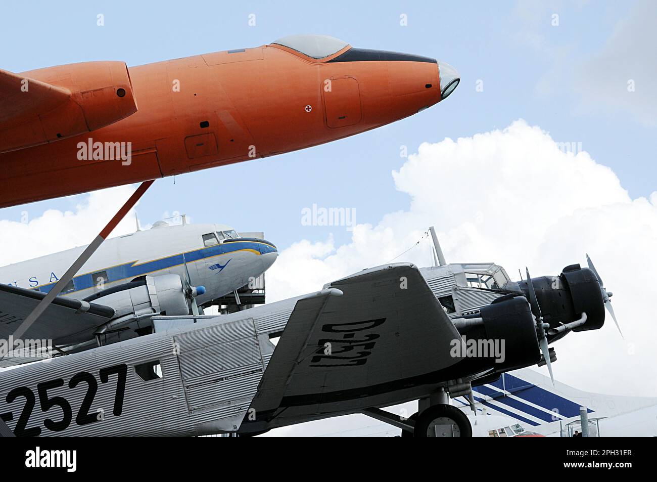 Flight of stilts hi-res stock photography and images - Alamy