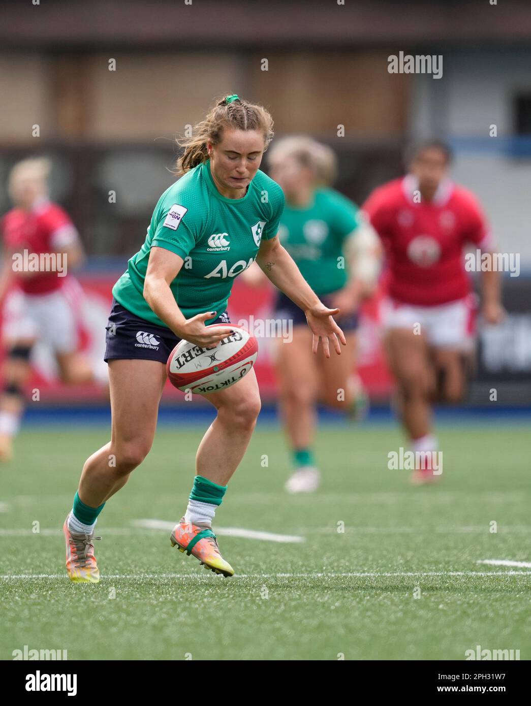 Meabh deely hi-res stock photography and images - Alamy