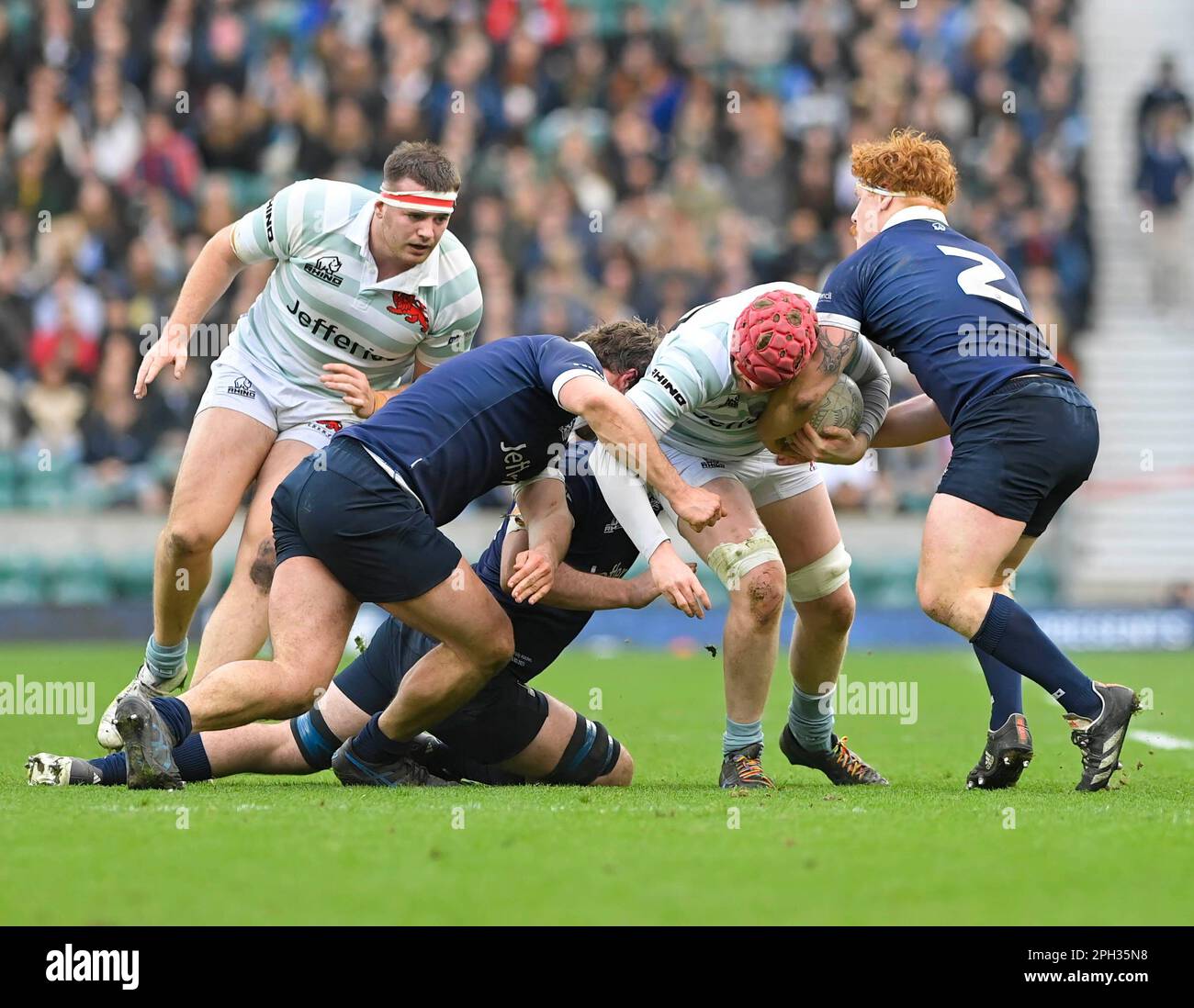 Cambridge vs oxford hi-res stock photography and images - Alamy