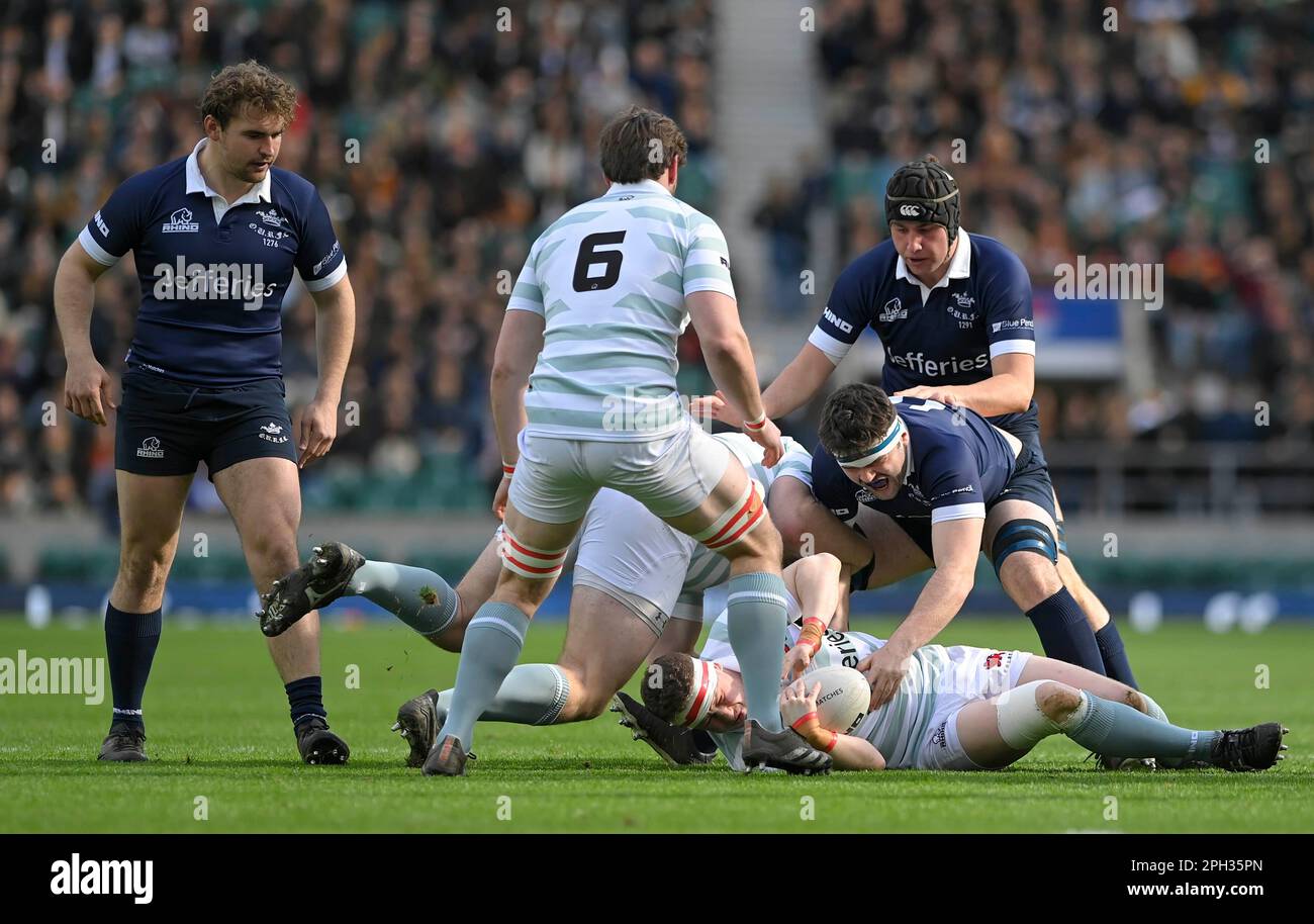 Leonard clark hi-res stock photography and images - Alamy