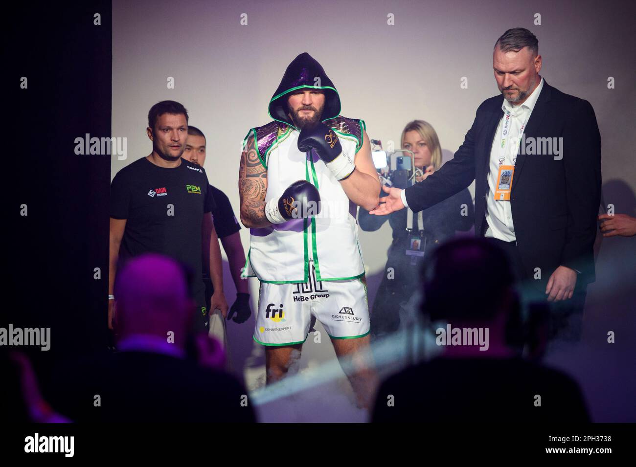 Felix langberg hi-res stock photography and images - Alamy