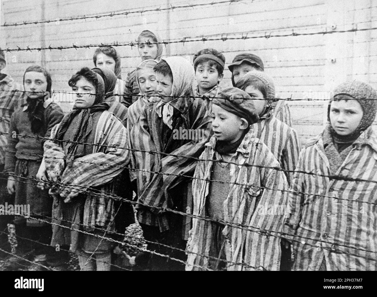 Holocaust survivors liberated wwii hi-res stock photography and images ... Holocaust survivors liberated wwii hi-res stock photography and images ...