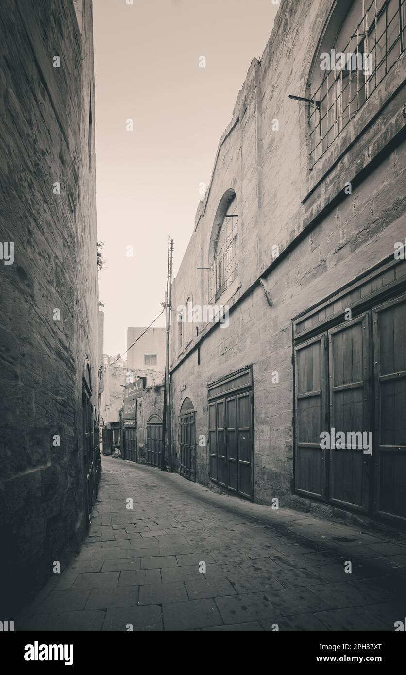 Al balqaa hi-res stock photography and images - Alamy