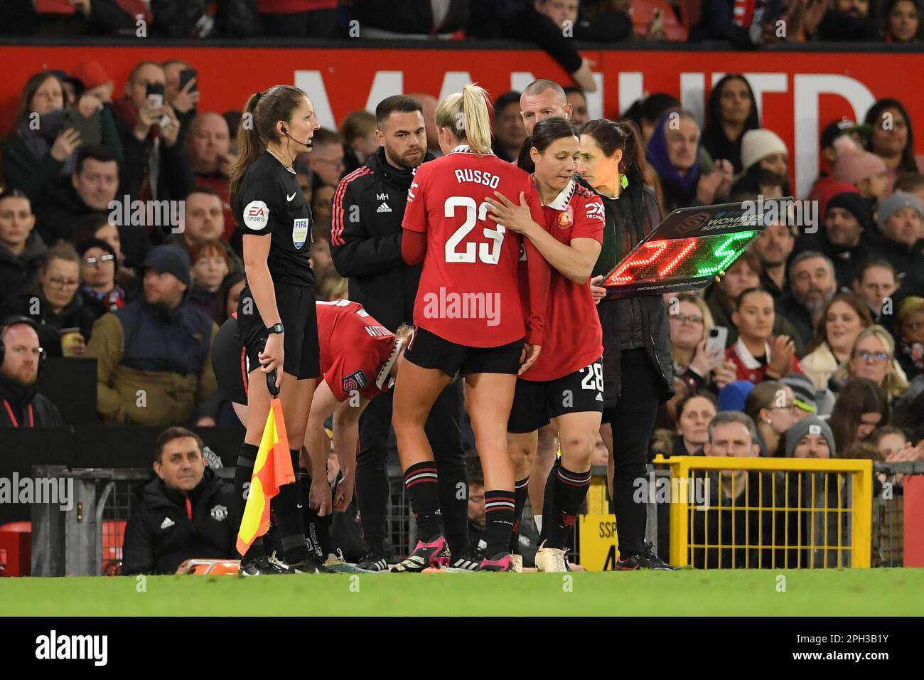 Rachel williams during hi-res stock photography and images - Alamy