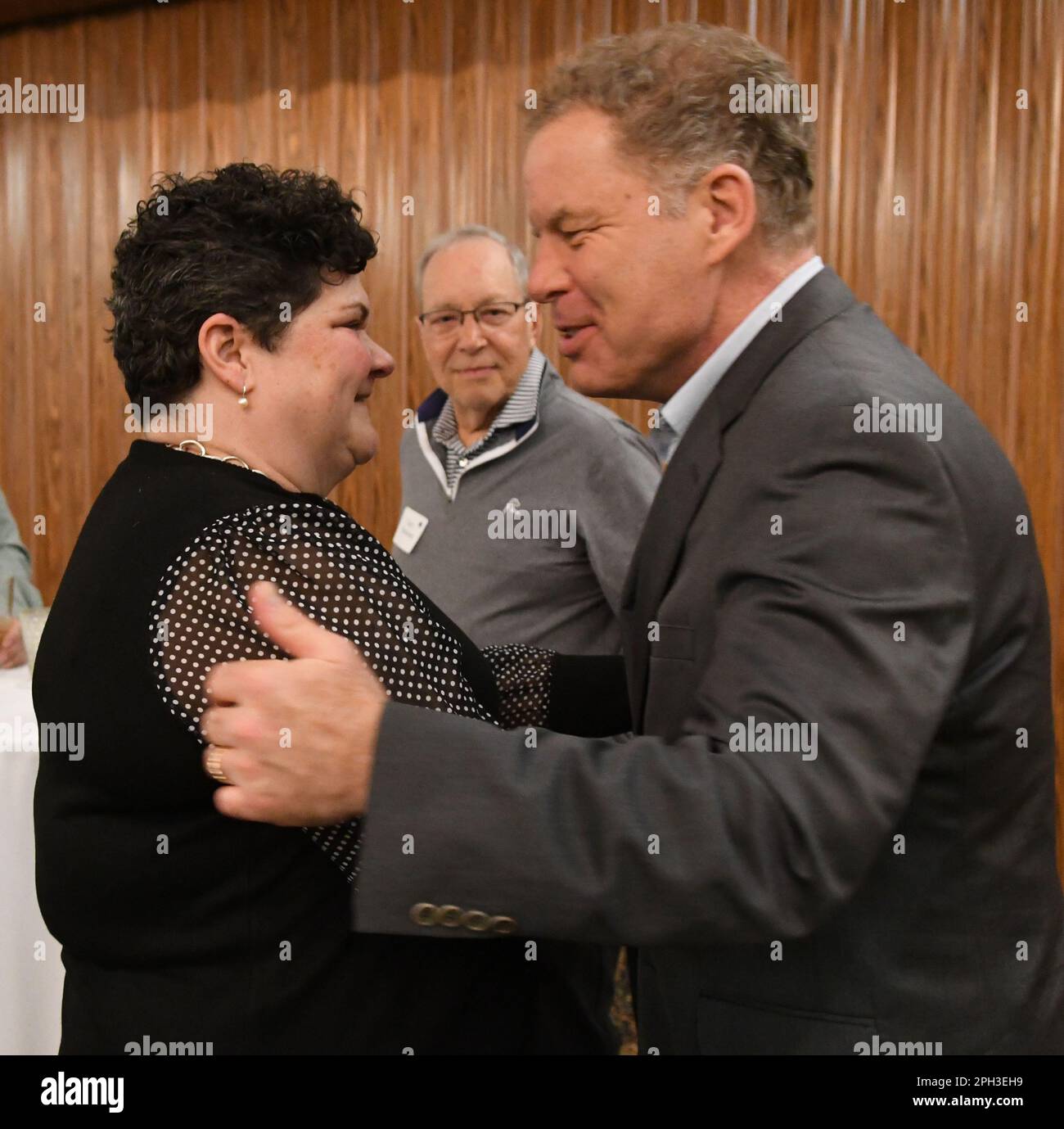 Kelly lodge hi-res stock photography and images - Alamy