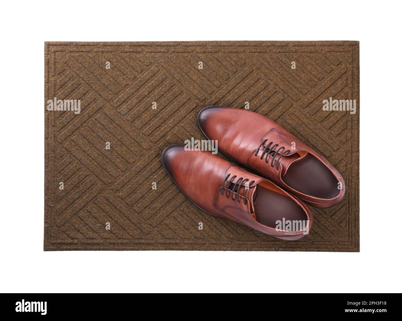 Coir floor Cut Out Stock Images & Pictures - Alamy