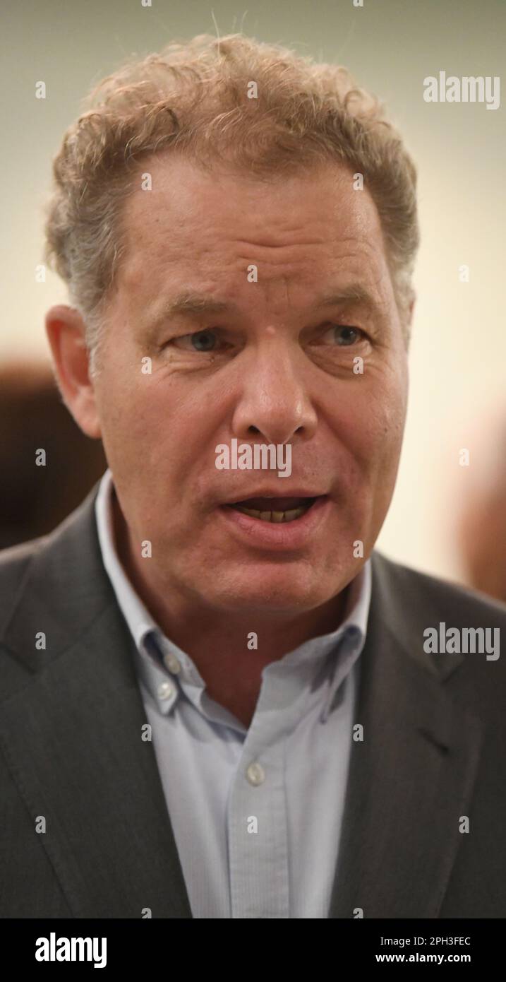 March 25, 2023, Mount Pleasant, Wisconsin, USA: Wisconsin Supreme Court ...