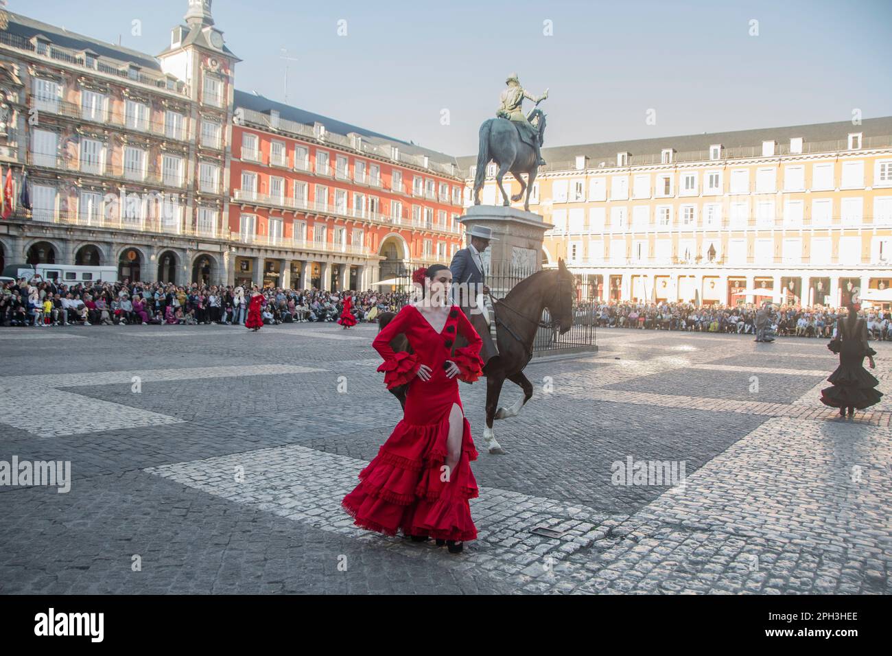 Eva kerloch soprano hi-res stock photography and images - Alamy