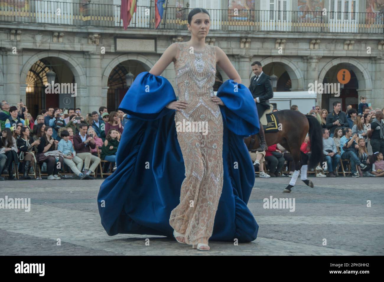 Plaza carlos felix hi-res stock photography and images - Alamy