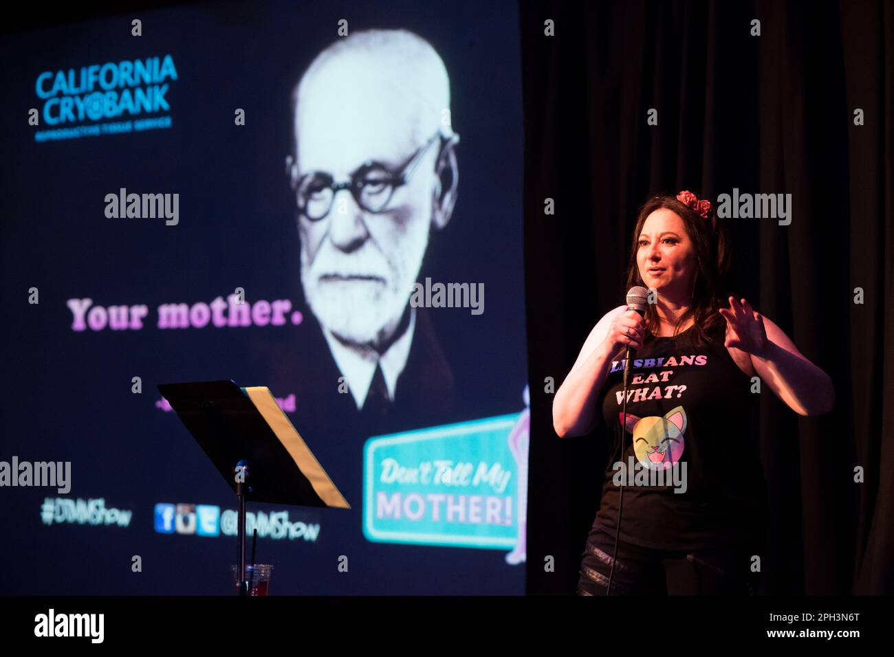 Nikki levy hi-res stock photography and images - Alamy