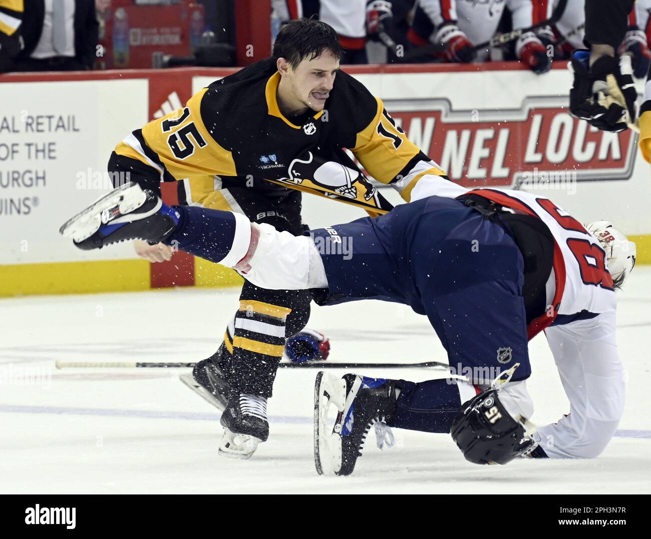 Rasmus sandin capitals hi-res stock photography and images - Alamy