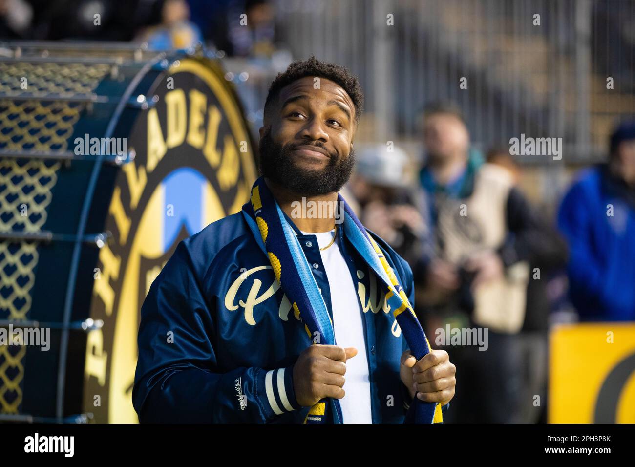 Boston scott hi-res stock photography and images - Alamy