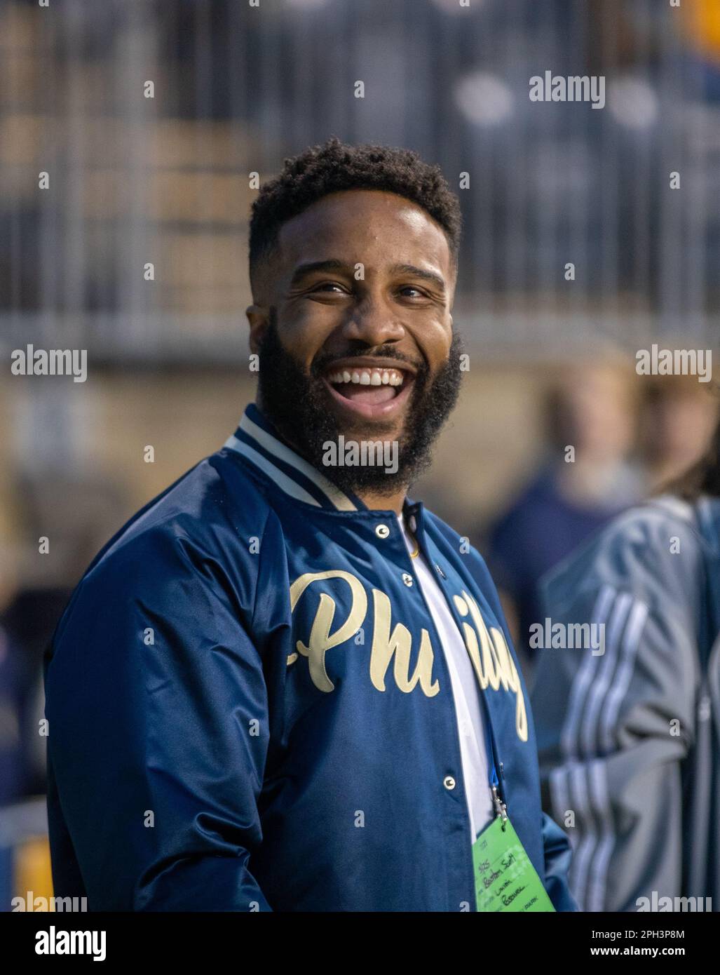 Boston scott hi-res stock photography and images - Alamy