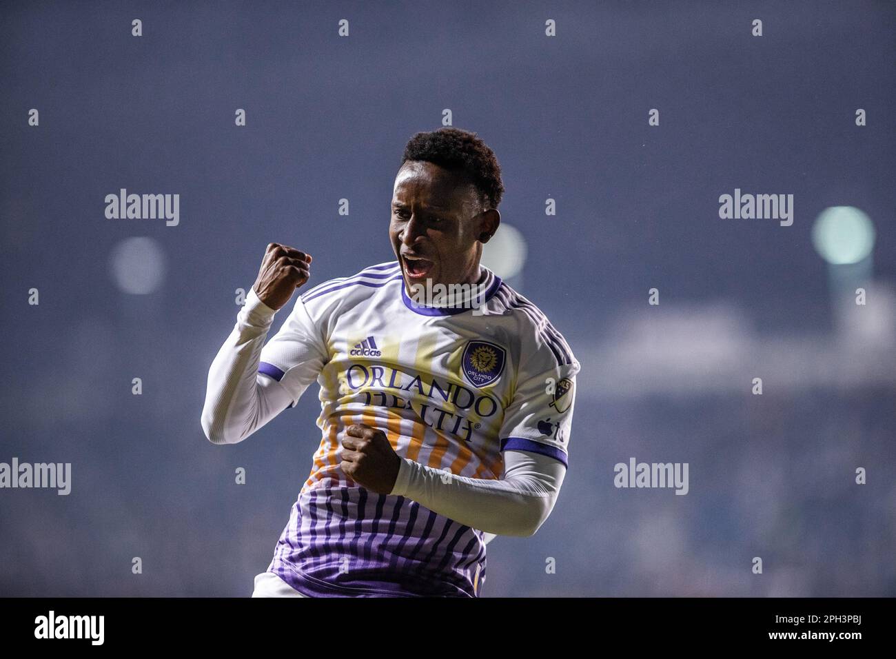 Angulo orlando hi-res stock photography and images - Alamy