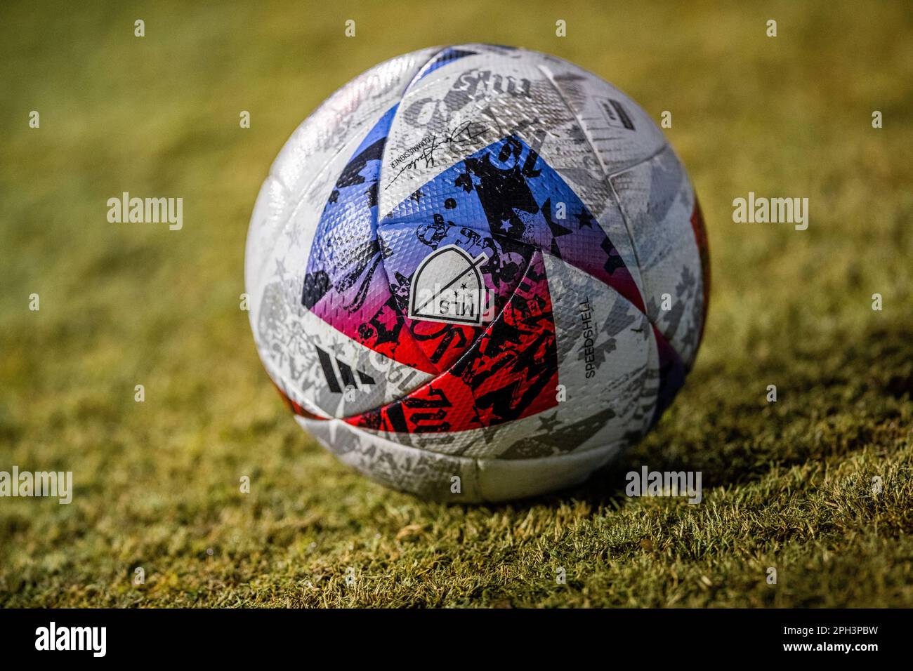 Us mls hi-res stock photography and images - Alamy