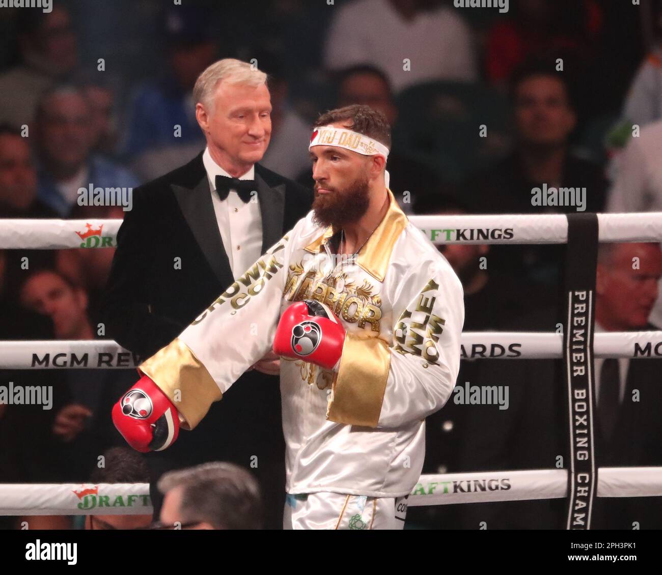 Las Vegas, Nevada, USA. 25th Mar, 2023. LAS VEGAS, NEVADA - MARCH 25 ...