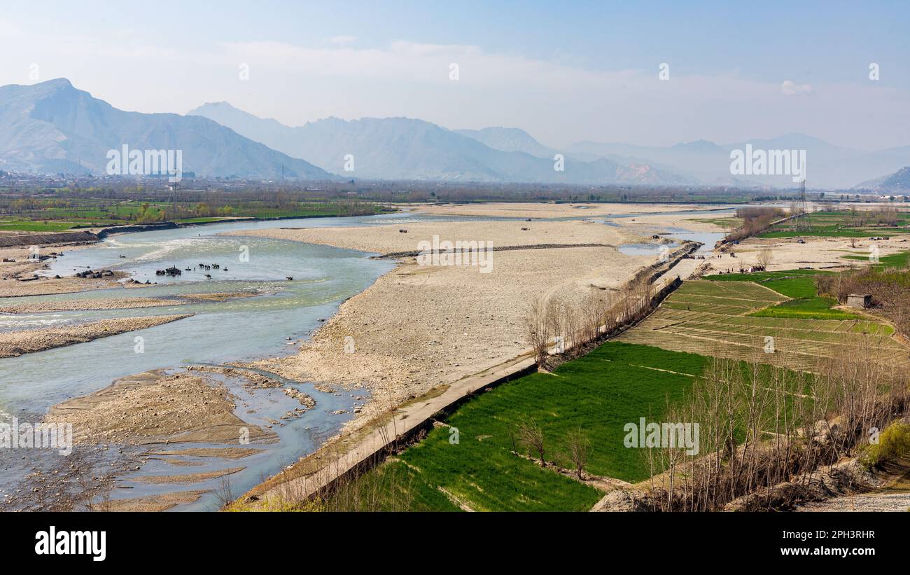 The most beautiful spring scenery hi-res stock photography and images ...