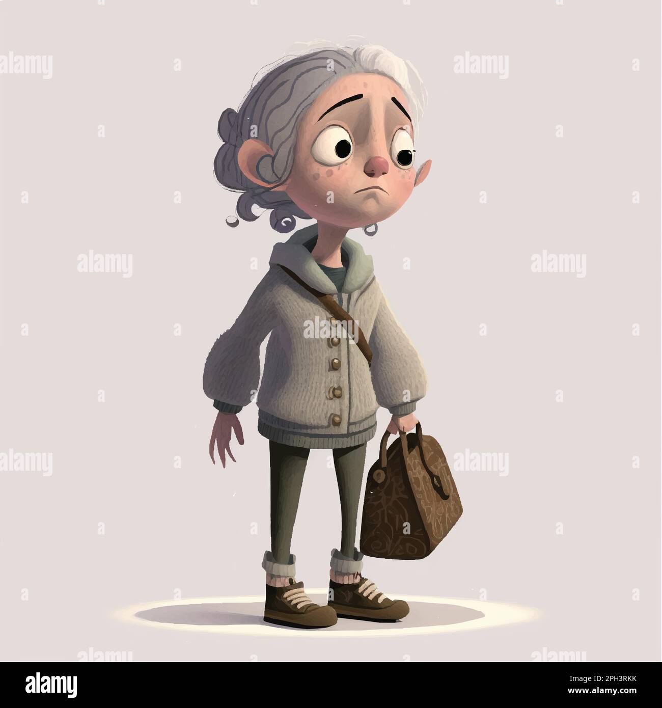 Silver eyed Stock Vector Images - Alamy