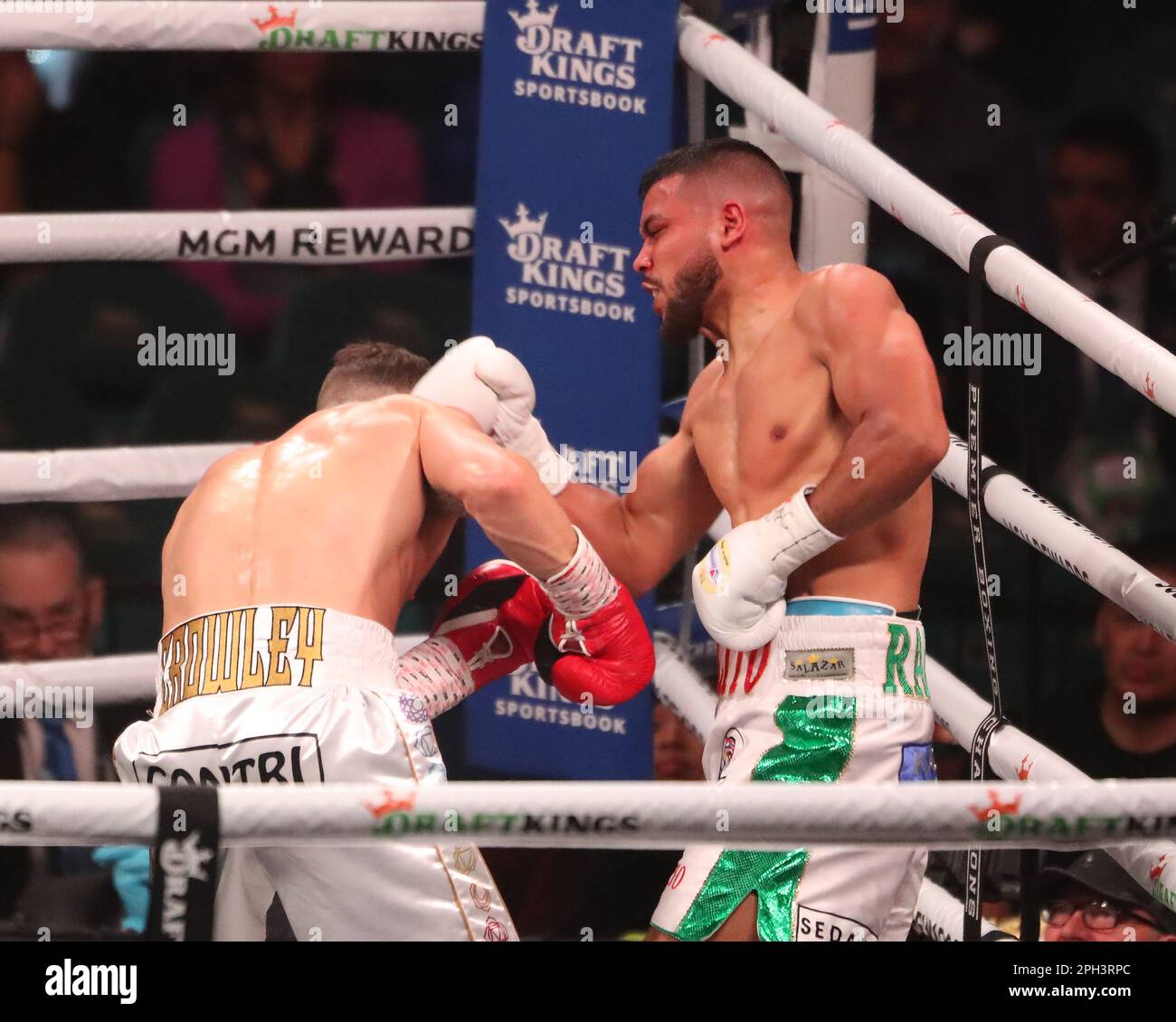 Las Vegas, Nevada, USA. 25th Mar, 2023. LAS VEGAS, NEVADA - MARCH 25 ...