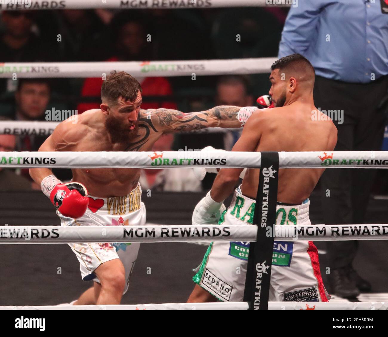 Las Vegas, Nevada, USA. 25th Mar, 2023. LAS VEGAS, NEVADA - MARCH 25 ...