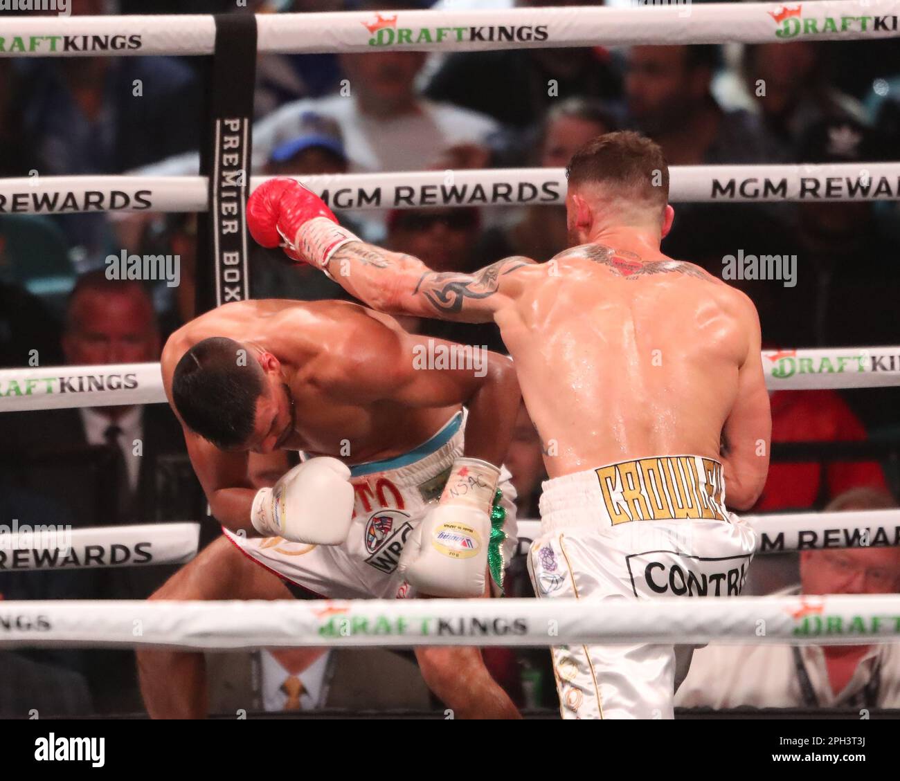 Las Vegas, Nevada, USA. 25th Mar, 2023. LAS VEGAS, NEVADA - MARCH 25 ...