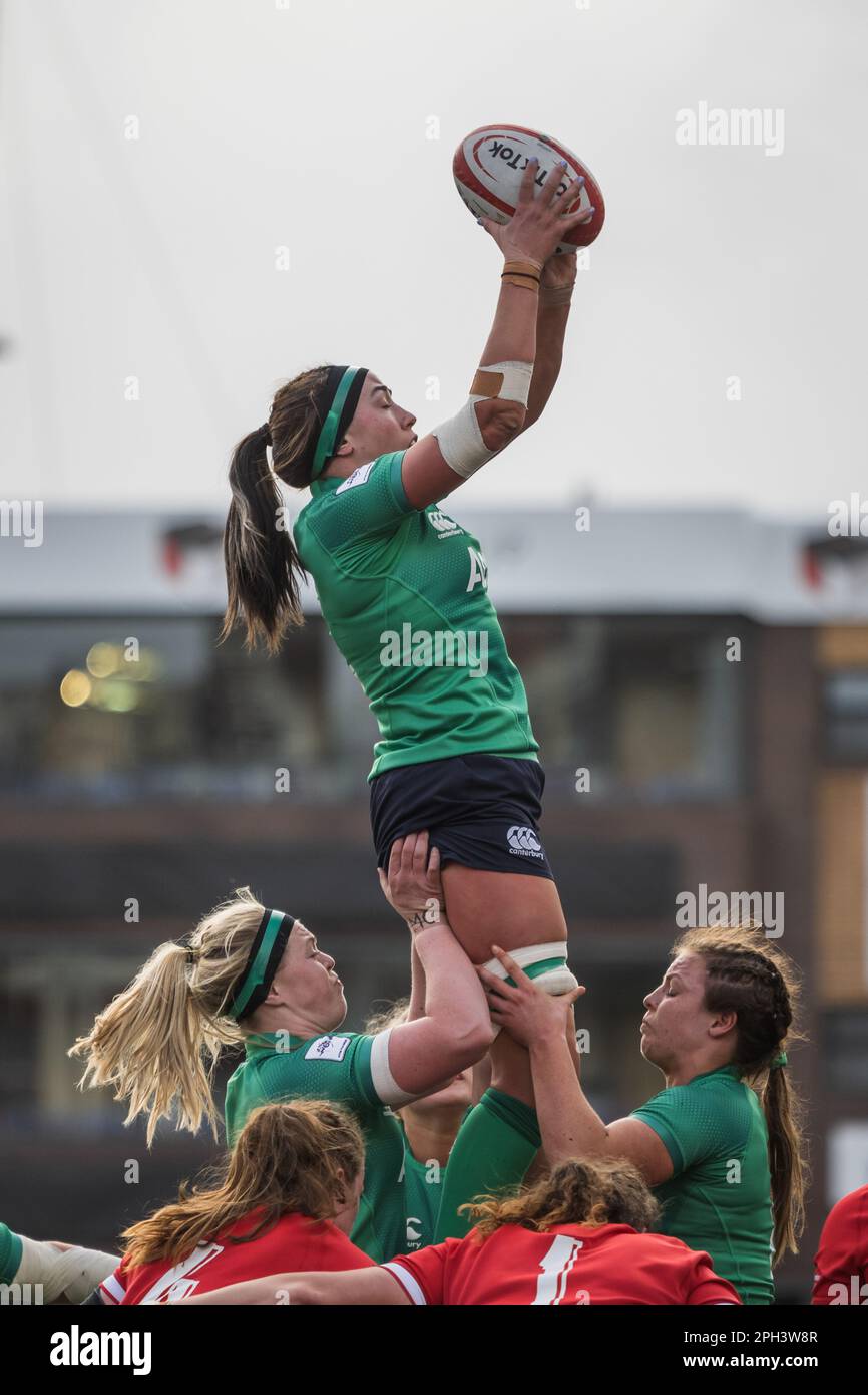 2023 ireland hi-res stock photography and images - Alamy