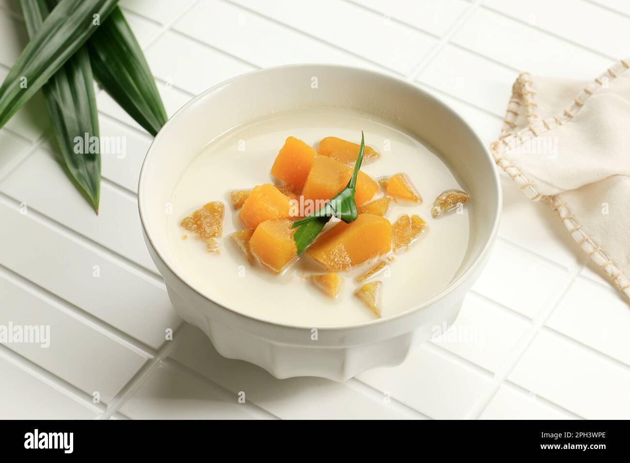 Labu sayur hi-res stock photography and images - Alamy