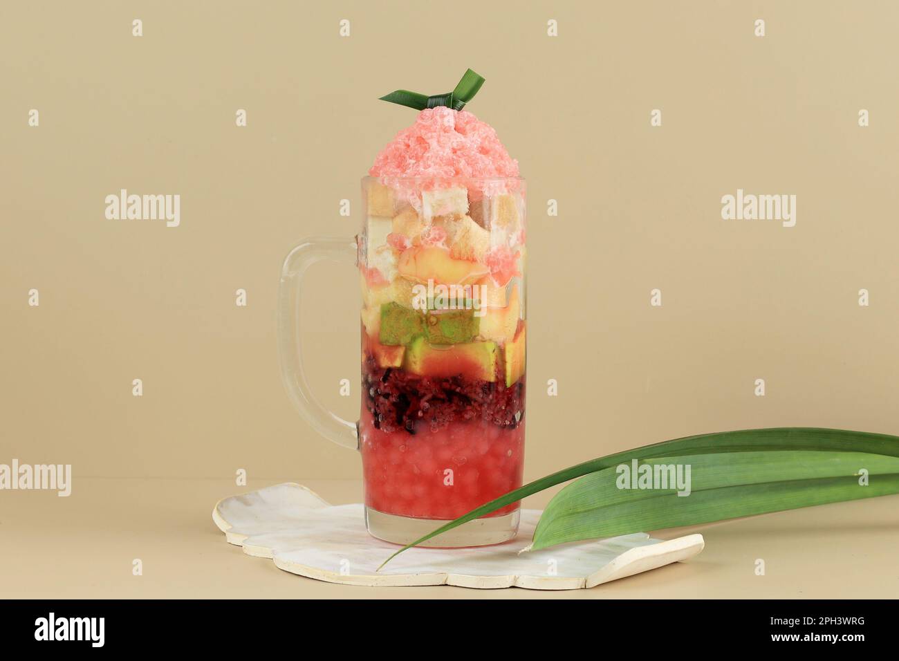 Es Doger Recipe