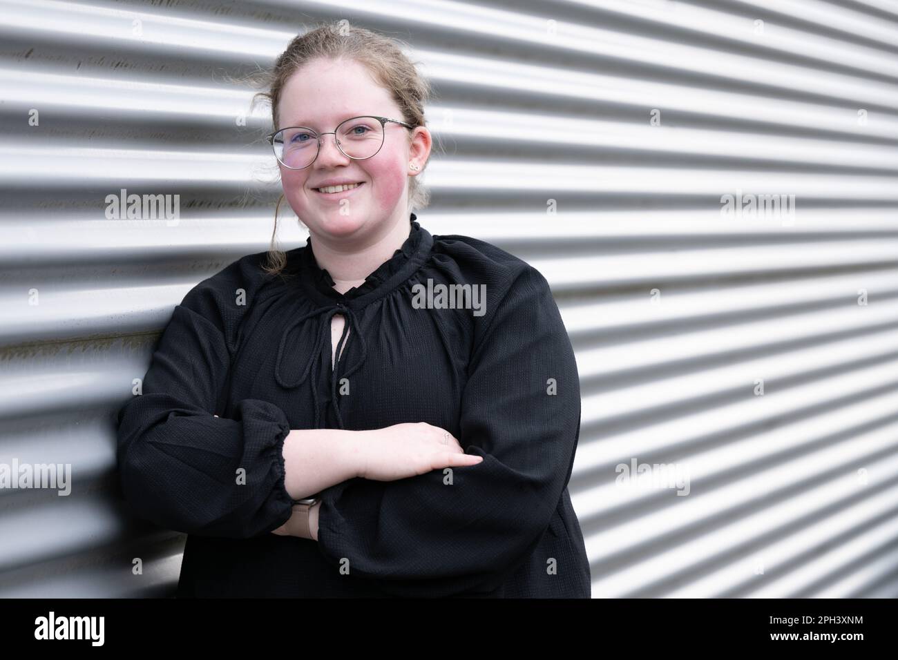 Michelle muller hi-res stock photography and images - Alamy