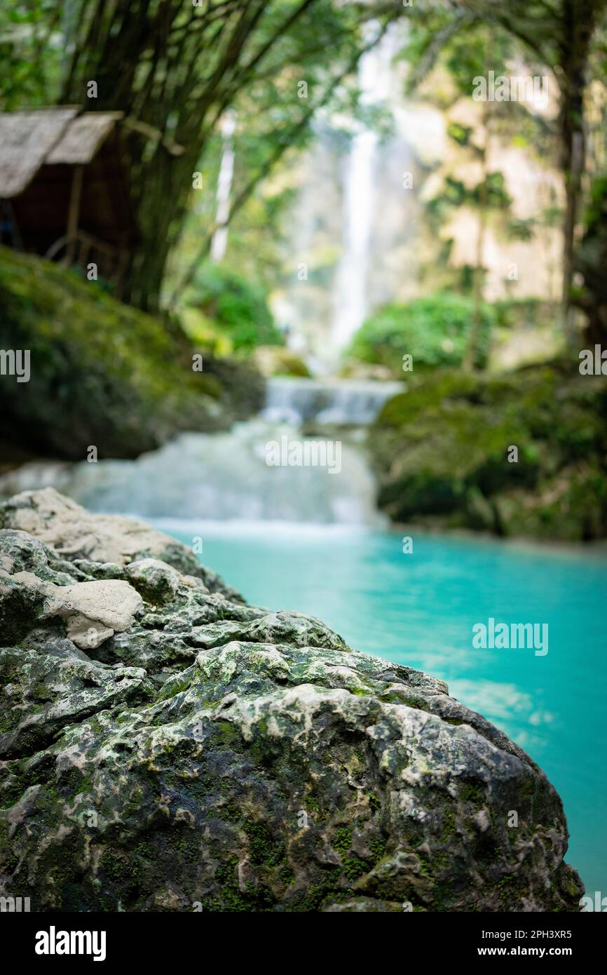 Waterfall stage hi-res stock photography and images - Alamy