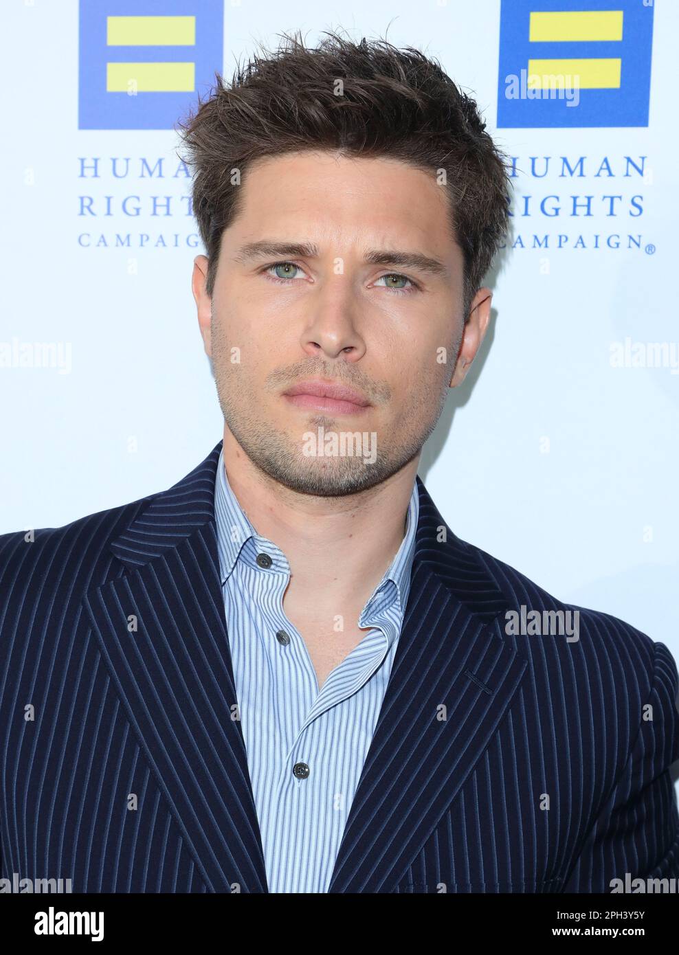 Los Angeles, USA. 25th Mar, 2023. Ronen Rubinstein arrives at The 2023 ...