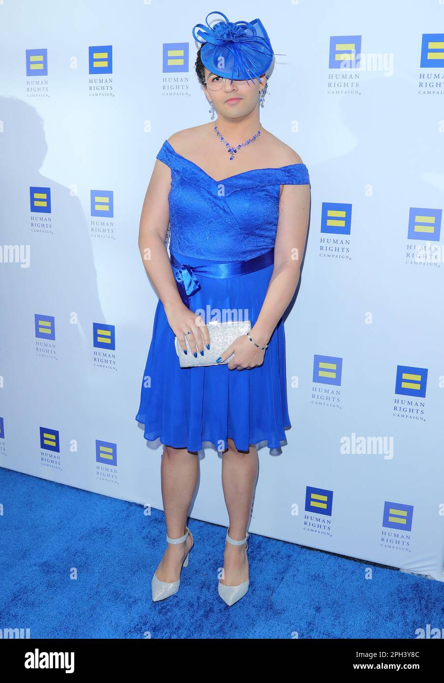 Los Angeles, USA. 25th Mar, 2023. Charlie Grey arrives at The 2023 ...