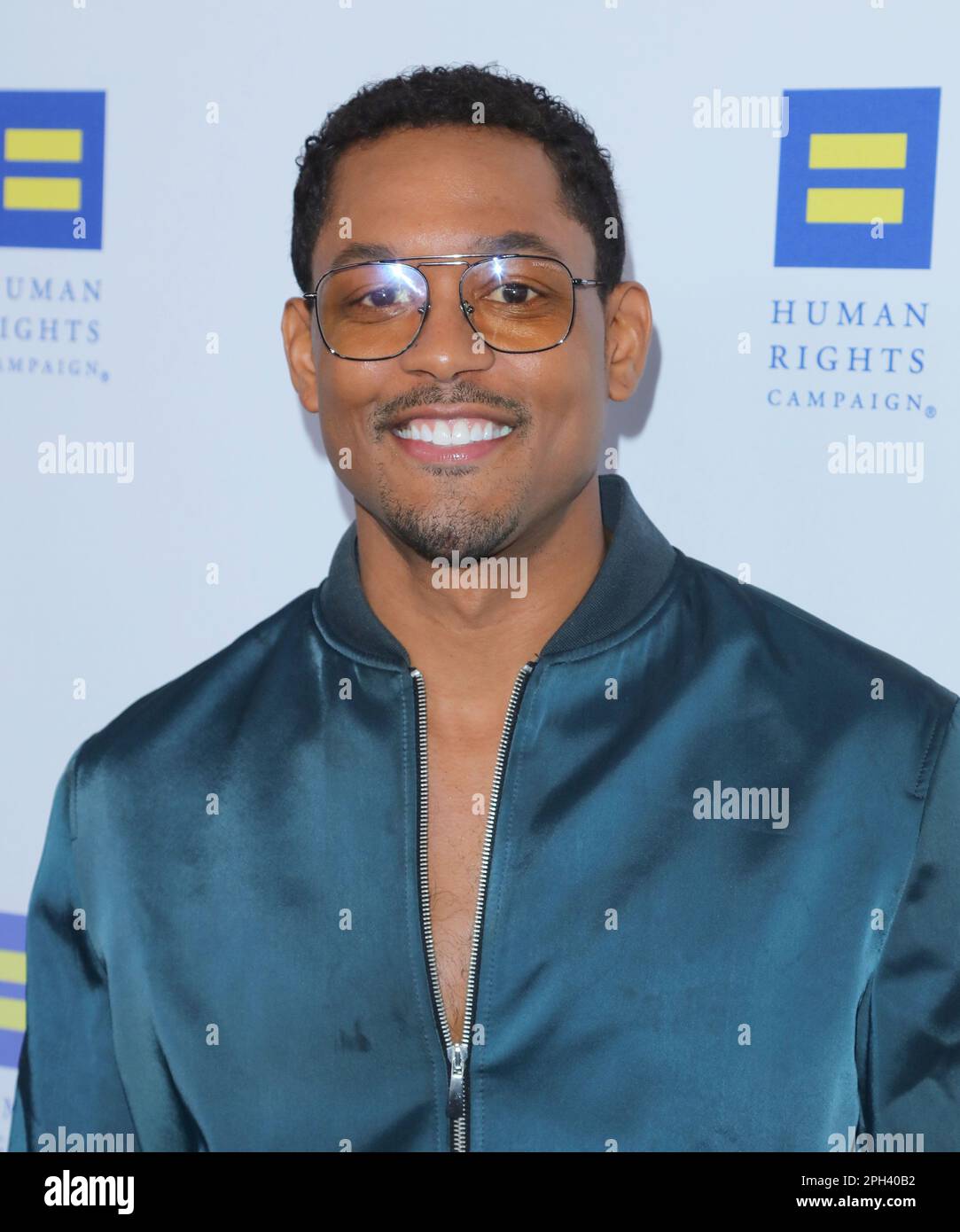 Los Angeles, USA. 25th Mar, 2023. Curtis Hamilton arrives at The 2023 ...