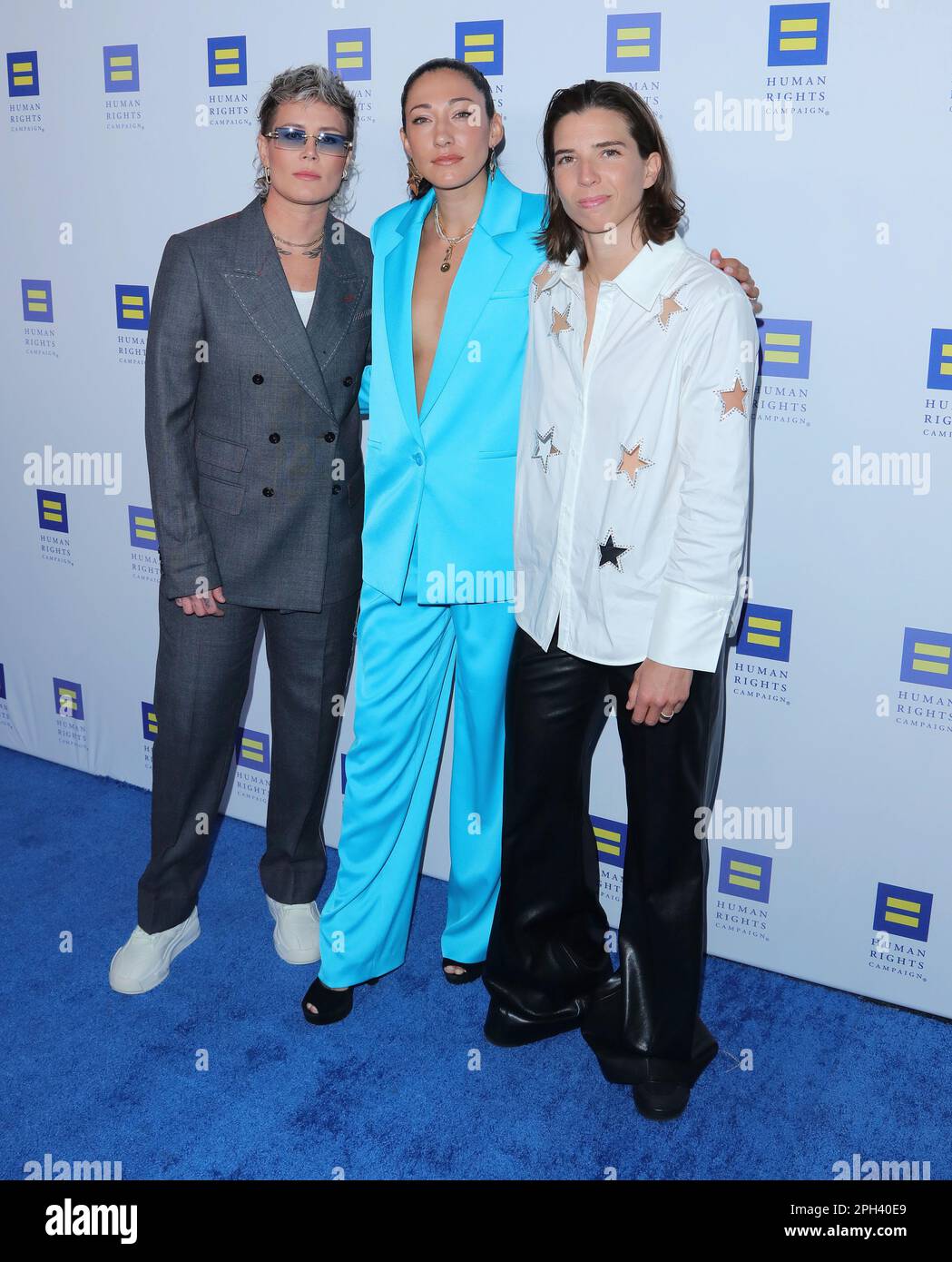 Ashley Harris Stingette