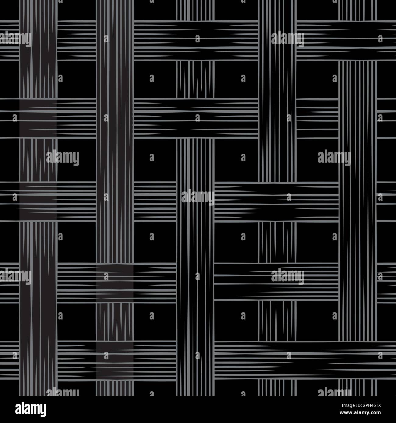 Wicker repeat texture seamless pattern. Wicker texture, basket, rattan ...