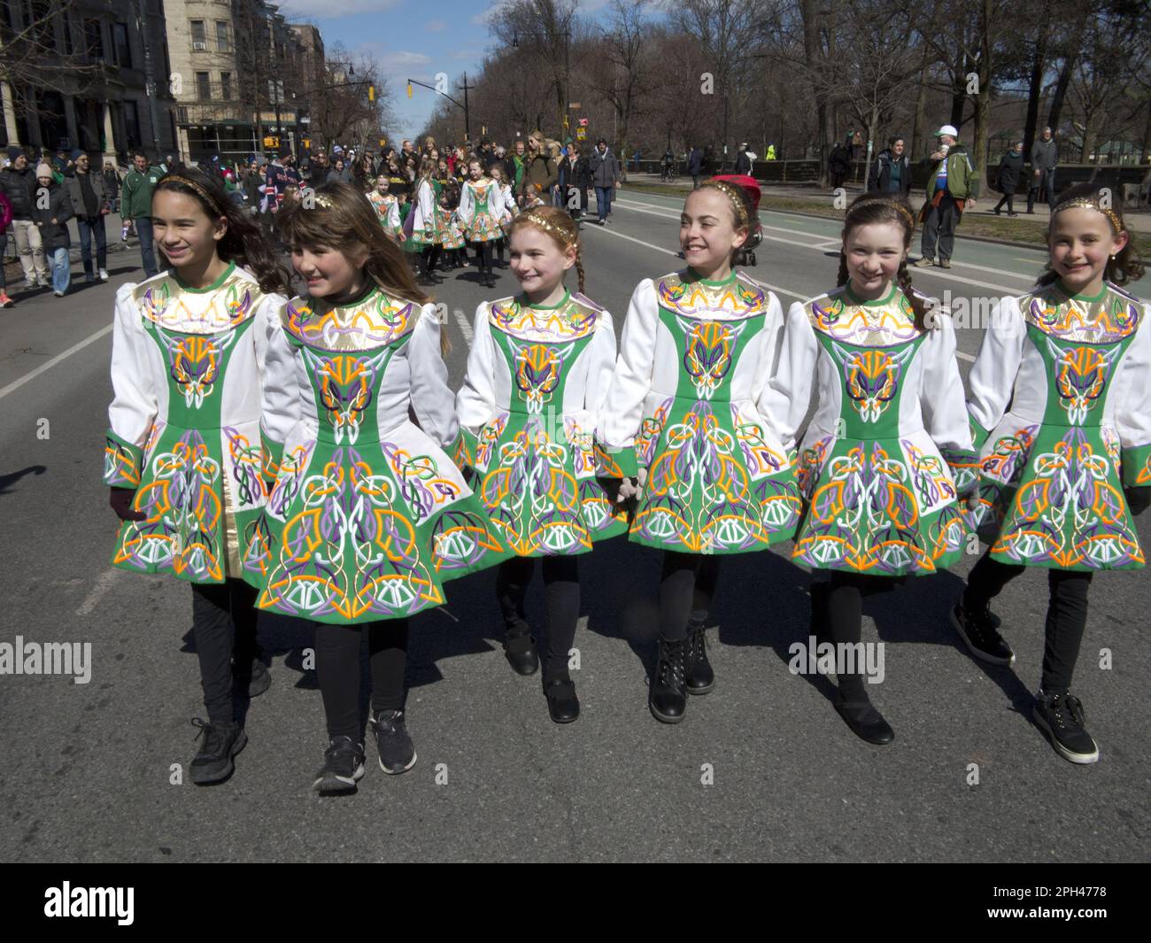 Irish children hi-res stock photography and images - Alamy