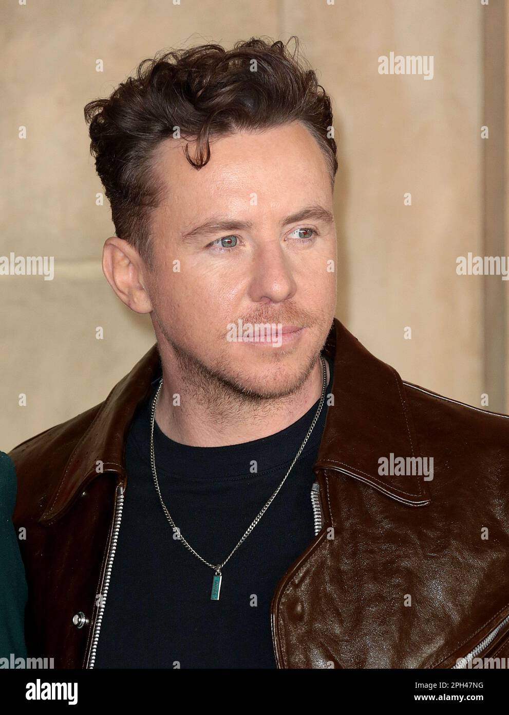 Danny jones hi-res stock photography and images - Alamy
