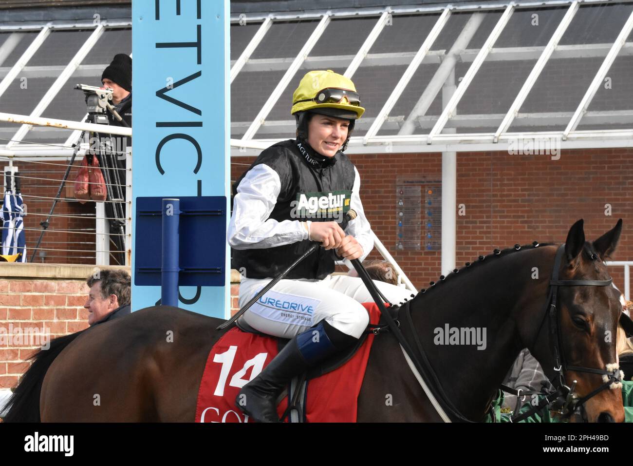 Lily pinchin hi-res stock photography and images - Alamy