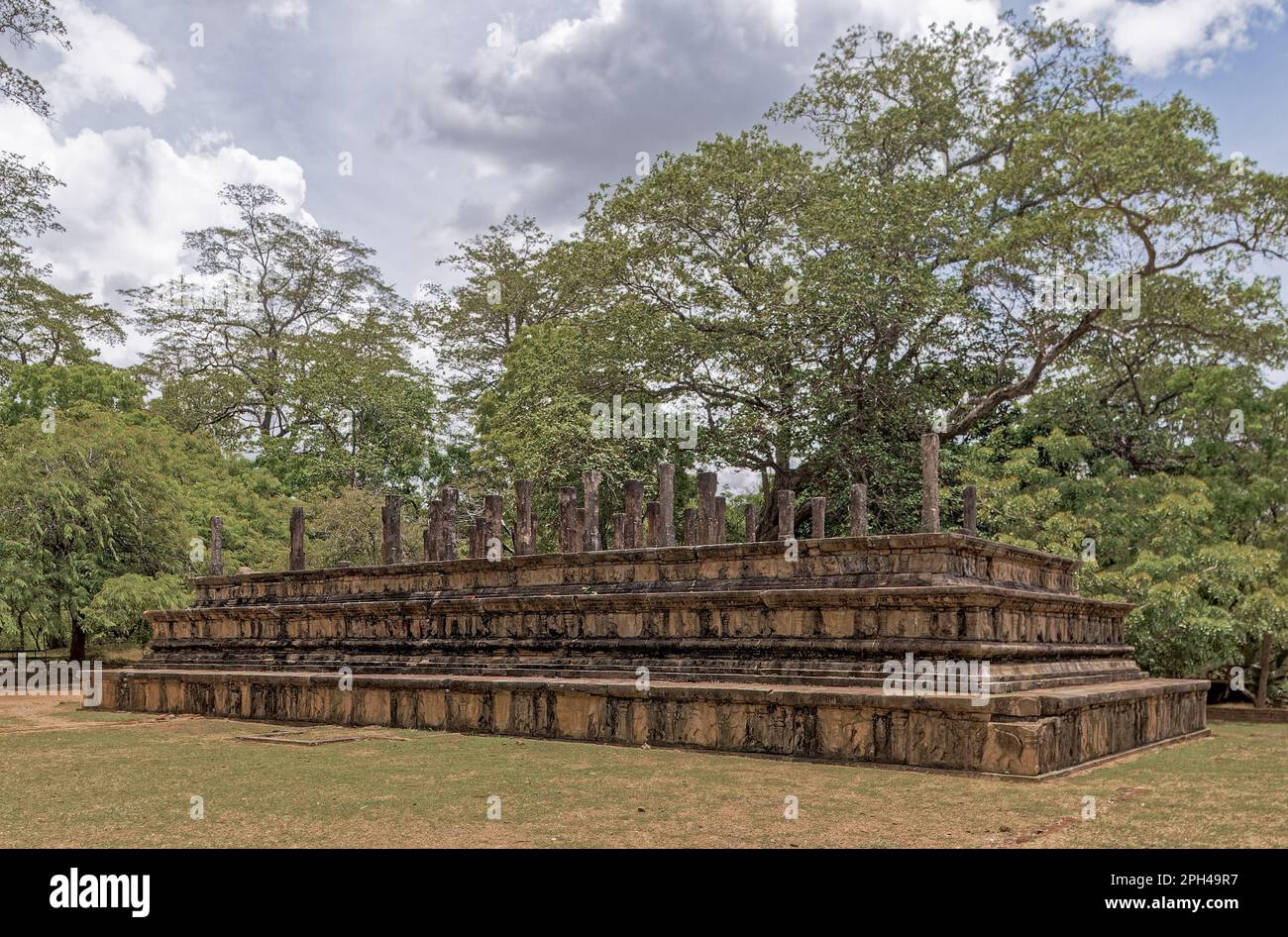 Vijayabahu hi-res stock photography and images - Alamy