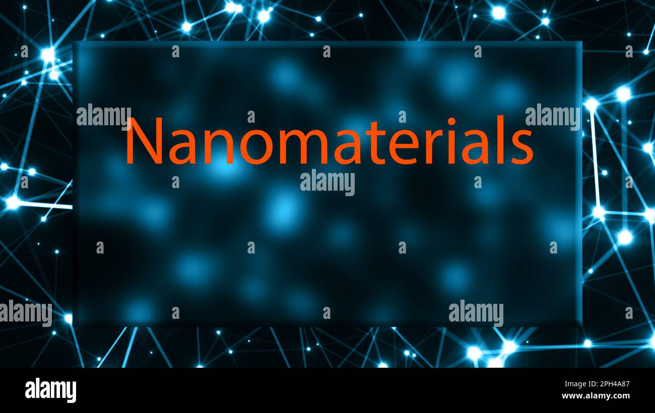 Nanofabrication hi-res stock photography and images - Alamy