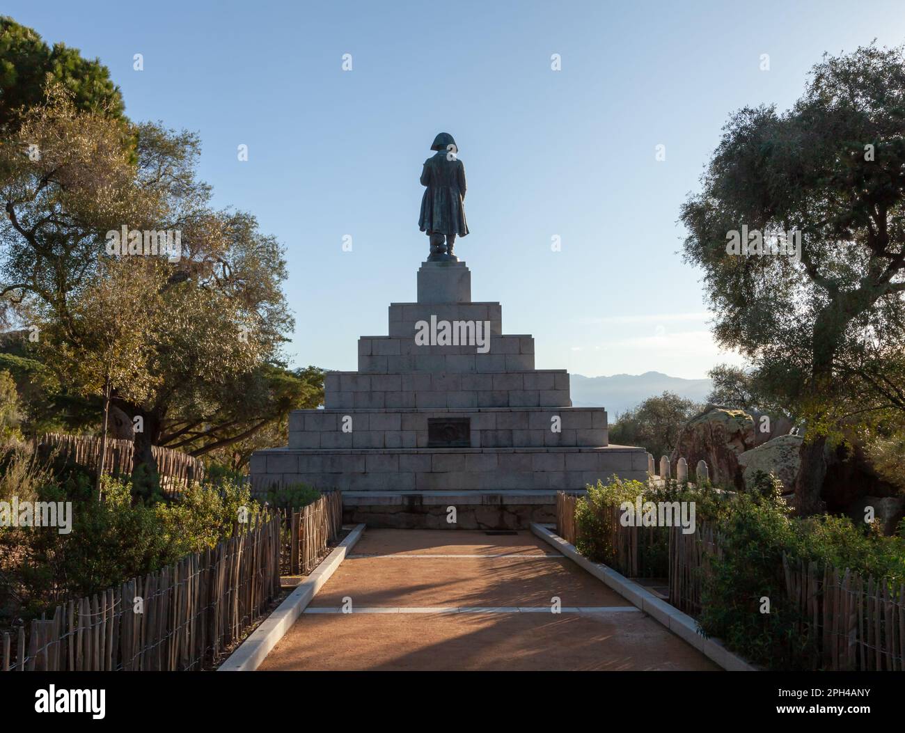 Napoléon ier de france hi-res stock photography and images - Alamy