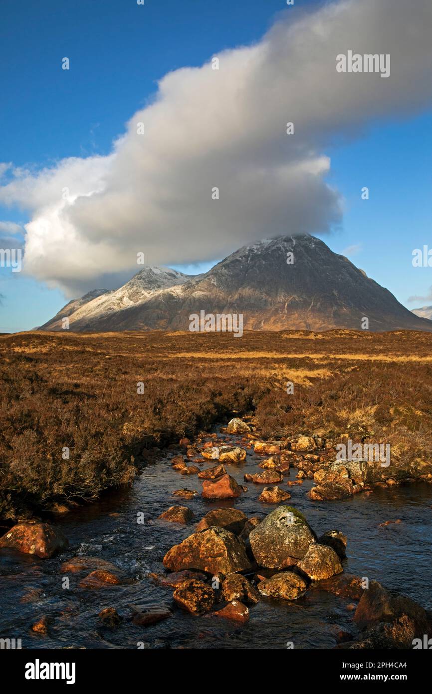Scottish geopark scottish tourism hi-res stock photography and images ...
