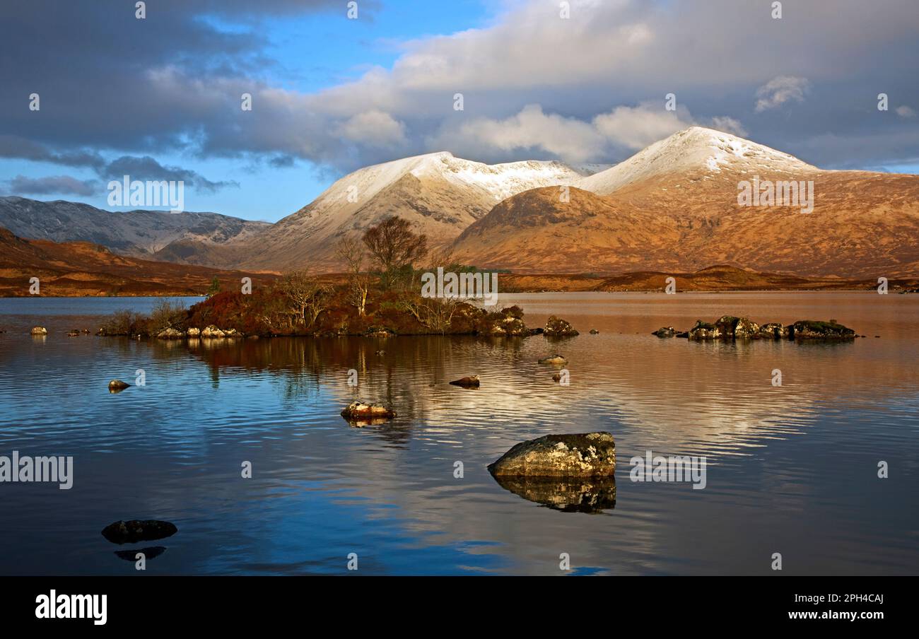 Highland geopark hi-res stock photography and images - Alamy