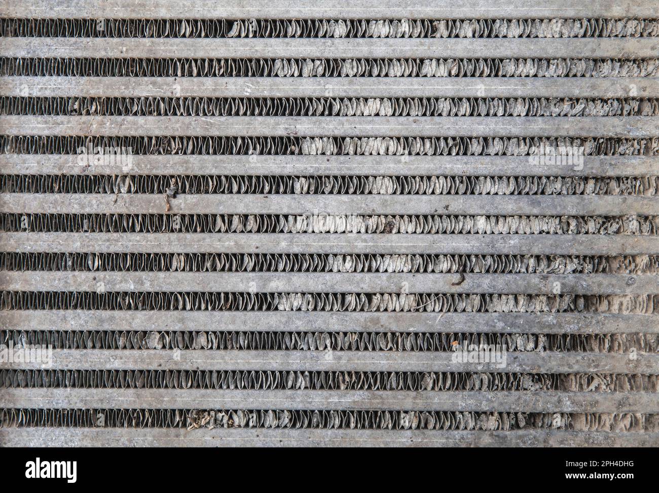 Car engine radiator hi-res stock photography and images - Alamy