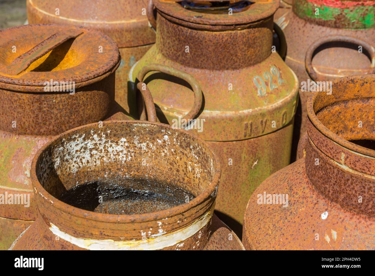 Milk of netherlands hi-res stock photography and images - Alamy