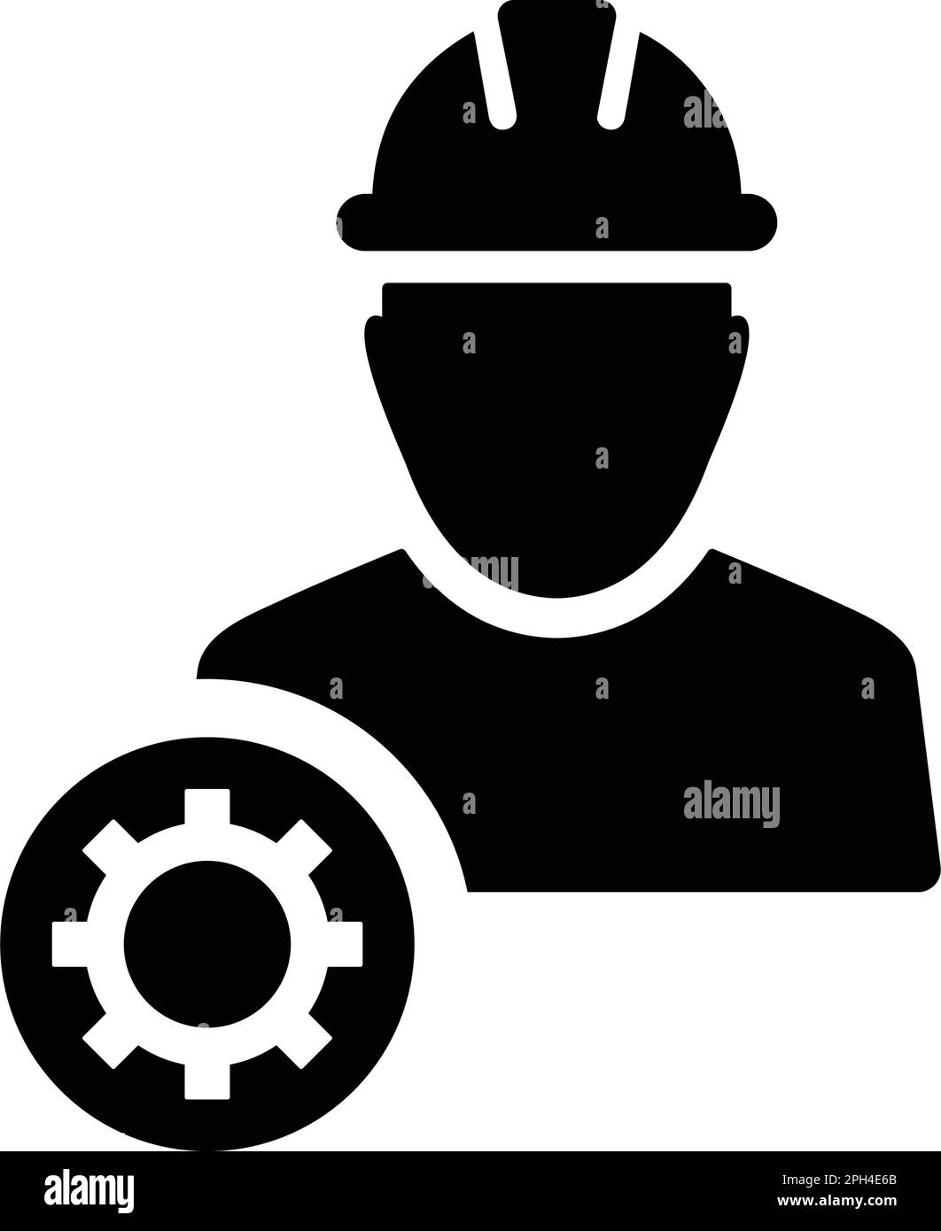 Engineering icon. Flat style vector EPS use in infographics,web design ...